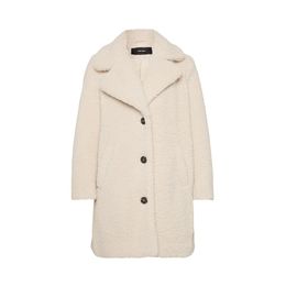 Vero Moda Petite Mantel 'VMKYLIE' Damen Gr&ouml;&szlig;e XL beige