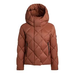 Khujo Winterjacke 'LILIAN' Damen Größe XXL braun