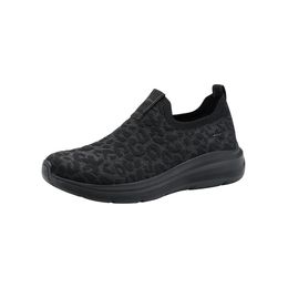 Tamaris Slip-Ons female Black size 42