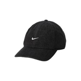 Nike Sportswear Cap 'CLUB' Damen Gr&ouml;&szlig;e 56/57 black denim