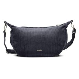 Zwei Tasche 'Mademoiselle' Damen Gr&ouml;&szlig;e One Size dunkelgrau