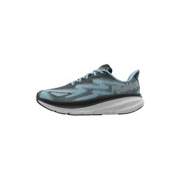 Hoka One One HOKA Laufschuh 'CLIFTON 9' Damen Gr&ouml;&szlig;e 36.5/37 himmelblau / grau / schwarz