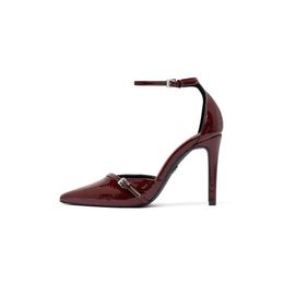 Derimod Pumps female Red size 37