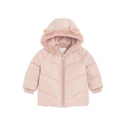 Cool Club Winter Jacket girl Pink size 74