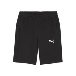 Puma Workout Pants 'TeamGOAL' female Black size S