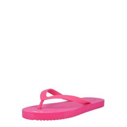 flip*flop Zehentrenner Damen Gr&ouml;&szlig;e 37 pink
