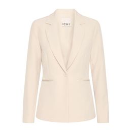 Ichi Blazer 'Lexi' female Beige size 38
