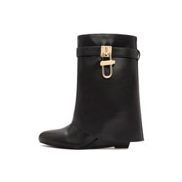 Derimod Ankle Boots female Black size 36