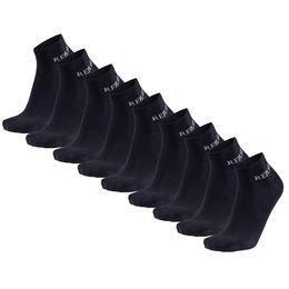 Replay Socks female Black size 39-42