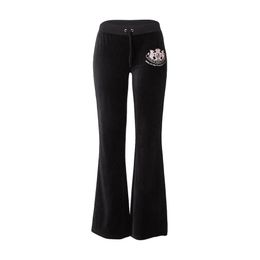 Juicy Couture Pants female Black size S