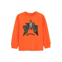 Cool Club Sweatshirt boy Orange size 104