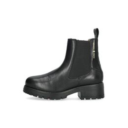 CANADA SNOW Stiefel 'Mount Kimberly' Damen Gr&ouml;&szlig;e 39 schwarz Winterschuhe