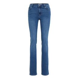 Only Tall Jeans 'ONLSUI' Damen Gr&ouml;&szlig;e 32/33 blau