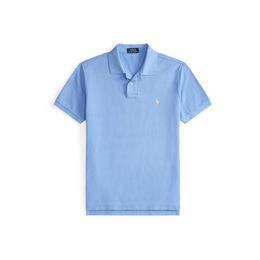 Polo Ralph Lauren Poloshirt Herren Größe L hellblau