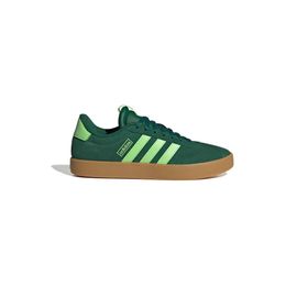 adidas Sportswear Sneaker 'VL COURT 3.0' Damen Größe 40.5/41 grün / hellgrün