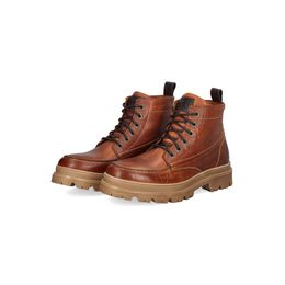 Canada Snow Lace-Up Boots 'MOUNT HEKTOR' male Brown size 41