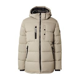 s.Oliver Funktionsjacke Herren Gr&ouml;&szlig;e M sand