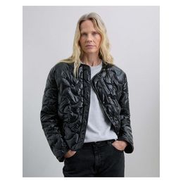 Scalpers Between-Season Jacket 'Gstaad' female Black size S