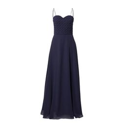 Laona Kleid Damen Größe 34 navy Winterkleid