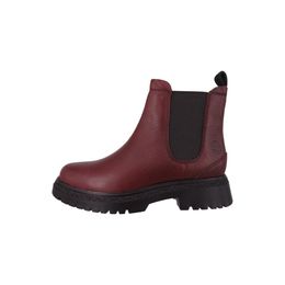Timberland Chelsea Boots Damen Größe 39.5 merlot / schwarz Winterschuhe
