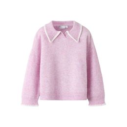 name it Sweater girl Pink size 98