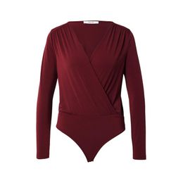 ABOUT YOU Shirt Bodysuit 'Dakota' female Red size 44