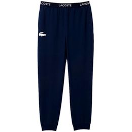 Lacoste Athletic Pants male Blue size M