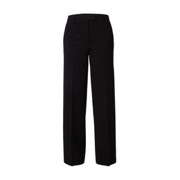 Gerry Weber Pleated Pants female Black size 36