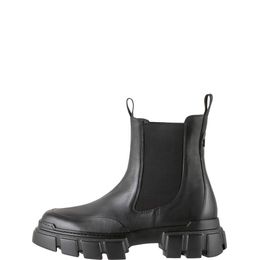 H&ouml;gl H&ouml;gl Ankle Boots 'Adventure' female Black size 8