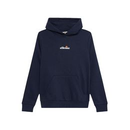 Ellesse Sweatshirt 'Otternere' Jungen Gr&ouml;&szlig;e 152/158 navy / orange / hellrot / wei&szlig;