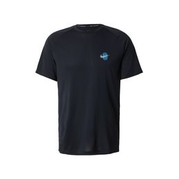 Nike Performance Shirt 'DFADV STRIDE ENERGY' male Black size M