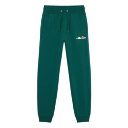 Ellesse Hose Jungen Gr&ouml;&szlig;e 128/134 dunkelgr&uuml;n