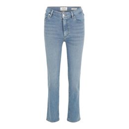 Frame Jeans Damen Gr&ouml;&szlig;e 31 blue denim