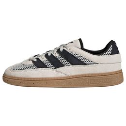 adidas originals Sneaker 'Handball Spezial' Damen Größe 42 schwarz / weiß