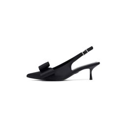 Derimod Slingpumps Damen Gr&ouml;&szlig;e 36 schwarz