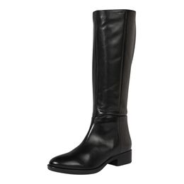 Geox Stiefel 'Felicity' Damen Größe 36 schwarz Winterschuhe