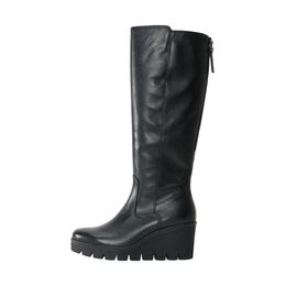 Gabor Boots female Black size 7,5