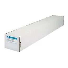 HP Universal Plotterpapier Inkjet Matt Druckerrolle 91,4 cm x 47,5 m 90 g/m2 Wei&szlig;
