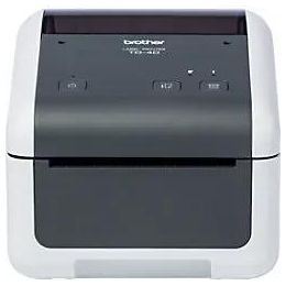 Brother Etikettendrucker TD-4520DN