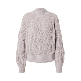 Drykorn Pullover 'LARELYA 10' Damen Gr&ouml;&szlig;e M grau