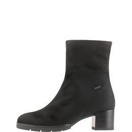 Högl Högl Stiefeletten Damen Größe 38 schwarz Winterschuhe