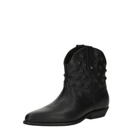 Bronx Ankle Boots 'Kendr-a' Damen Größe 36 schwarz Winterschuhe