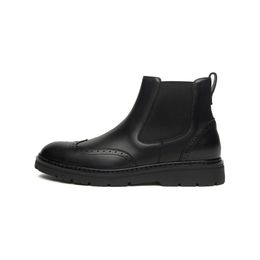 Nero Giardini Chelsea Boots male Black size 42