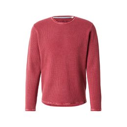 CAMP DAVID Sweater male Red size M