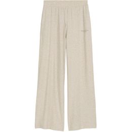 Marc O'Polo Marc O'Polo Pyjamahose ' M-Line ' Damen Gr&ouml;&szlig;e XL beige Winterkleid