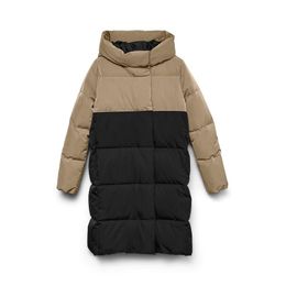 V&eacute;ro Moda Vero Moda Winter Coat 'VMStello' female Black size M
