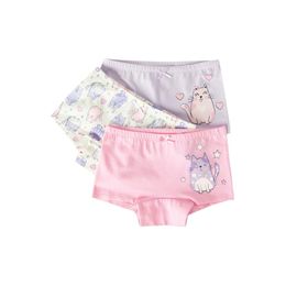 Cool Club Underpants girl Mixed colors size 110/116