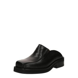Soulland Clogs 'KUZA' male Black size 43