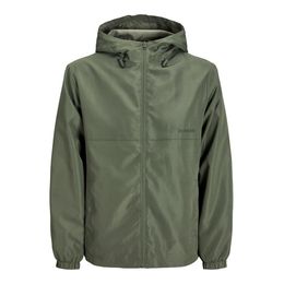 Jack & Jones JACK & JONES Jacke 'JJZACK' Herren Größe S oliv