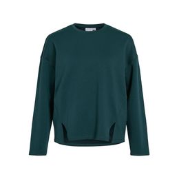 Vila Sweatshirt 'VISiffi' Damen Größe XL grün